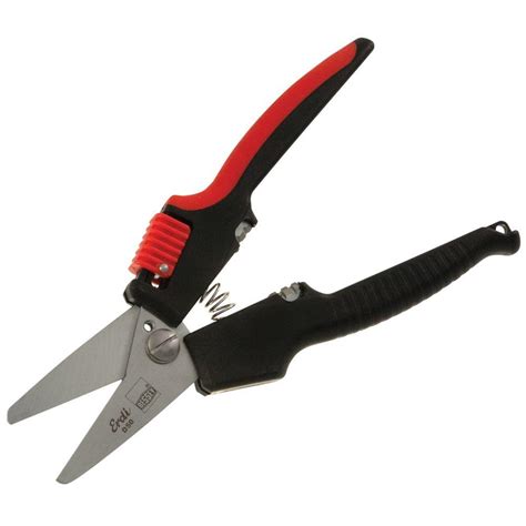 Bessey 1 25 In Straight Cut Multi Purpose Snip Monsecta Depot