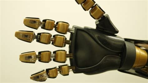 Digital Skin Like Sensor Stimulates Touch Sensation In Brain Cells