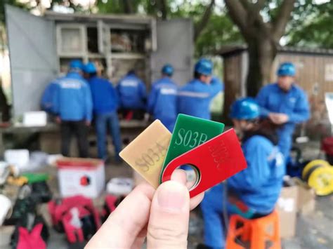 Passive Wireless Temperature Sensors Pqclean Technology 潔電科技股份有限公司