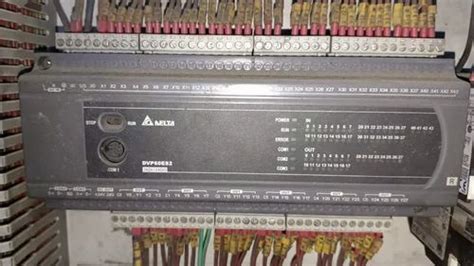 Delta Programmable Logic Controller Rs 232 At ₹ 40000piece In