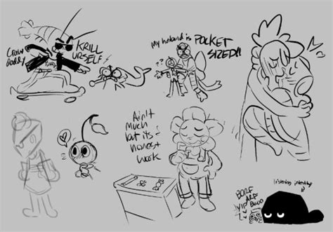 Goob X Looey Explore Tumblr Posts And Blogs Tumgik