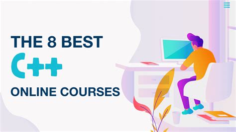 8 Best C Programming Classes And Courses Certificates Online
