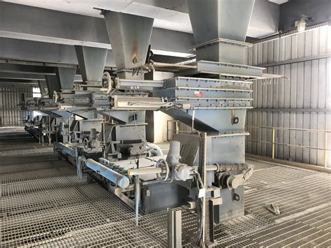 DCL Bulk Loading Systems