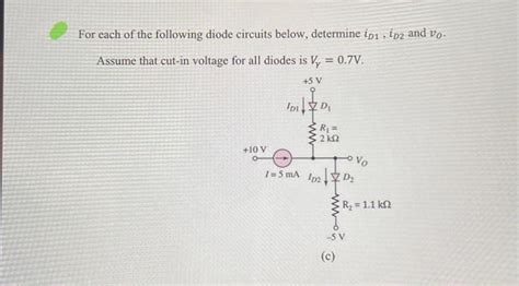 Solved Solve Using Mesh Analysis If Possible Or Easiest Chegg