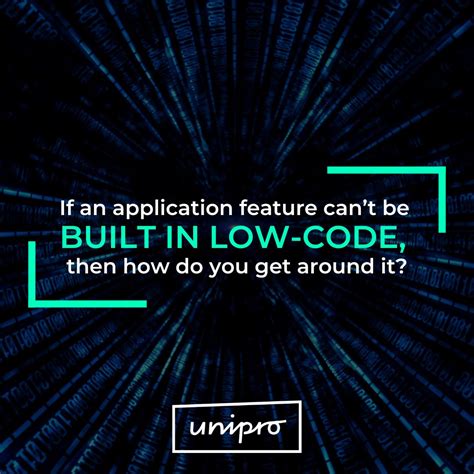 Unipro On Linkedin Unipro Platform Application Outsystems Digital