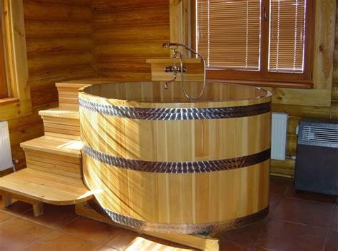 ᐉ Купель в сауну Lnk Фені овальна дуб • Краща ціна в Києві Україні • Купити в Епіцентр