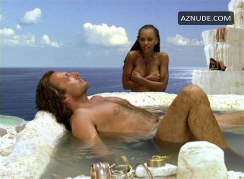 The Odyssey Nude Scenes Aznude