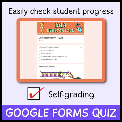 Dna Replication Bundle Emmatheteachie