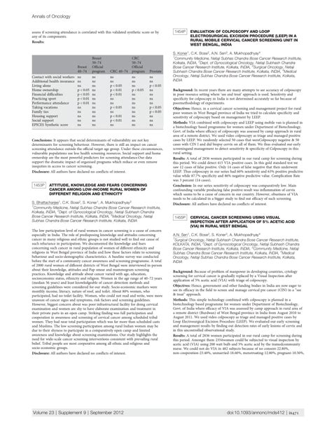 Pdf Evaluation Of Colposcopy And Loop Electrosurgical Excision