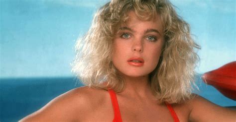 Spelade Shauni I Baywatch Här är Erika Eleniak I Dag Femina