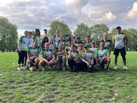 This Time Last Year The Felix Project Didnt Even Have A Softball Team And Now Were Heading