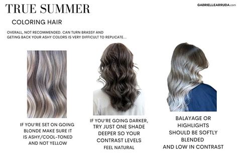 True Summer Seasonal Color Ultimate Guide Artofit