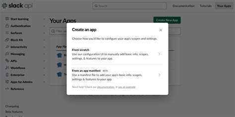 Workbot For Slack Setup Workato Docs