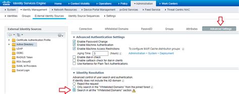 Configure New Cisco Ise 24 Install For Use As Tacacs Server Networkproguide