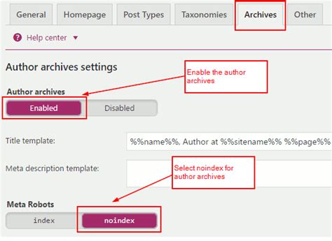 Yoast SEO Plugin Best Settings And Tutorial Version Orbiting Web