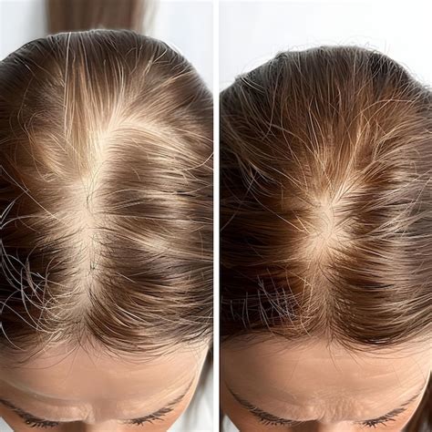 11000 Before After Hair Loss Pictures