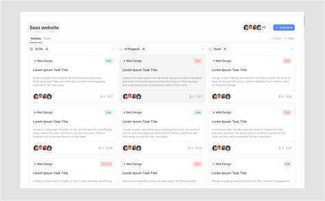 Nocodable Kanban Component For Bubble