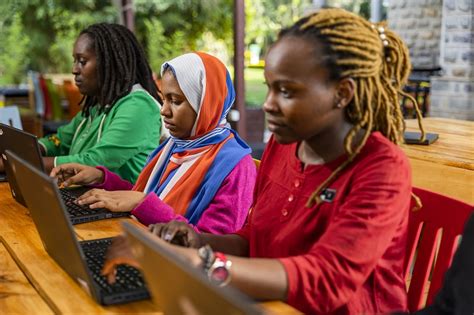 Codehive Programme Class Of Fully Funded Opportunity Desk