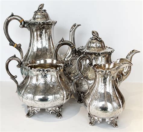 Antique Sterling