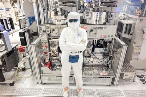 Dr Randhir Thakur En Linkedin Preparing The Semiconductor Industrys