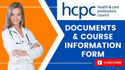 Hcpc Registration Benefits At Ashley Pines Blog