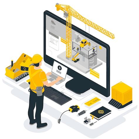 Streamlined Construction Software For Efficient Project Management
