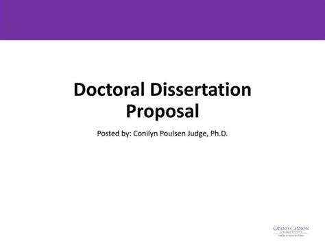 Proposal Dissertation Defense Extroversion Introversion And C Level