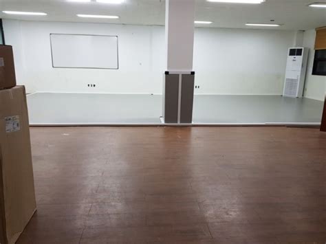 파라에스트라 충북 진천 매트시공 체육관매트는 퍼스트매트 2018년9월15일 네이버 블로그