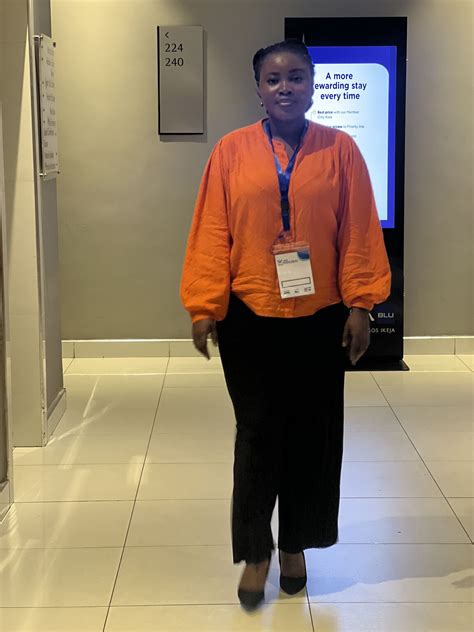 Oladunni Olaifa Mnimnarpa On Linkedin Finish Strong The Second Half