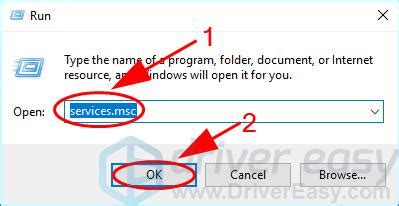 How To Fix HP Scanner Not Working Tips Driver Easy