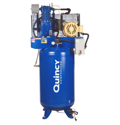 Reciprocating Air Compressor