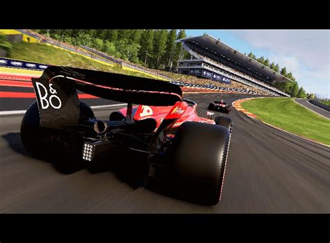 Ripley Juego F1 2024 Ps4