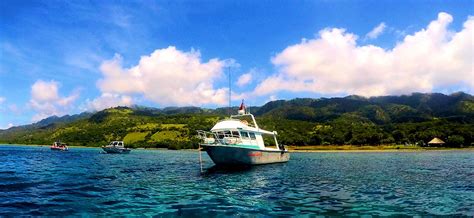 Getting Here • Compass Diving