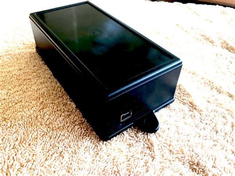 Evtv Esp32 Candue Board With Enclosure Evtv Motor Verks Store