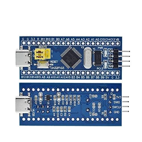 Redtagcanada Stm32f103c8t6 Arm Development Board For Nepal Ubuy