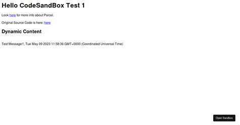 Typescript Jest Test Template Forked Codesandbox Typescript Jest Test Template Forked Codesandbox