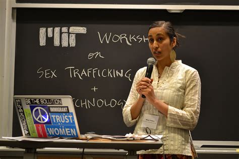 Mit Workshop On Sex Trafficking Technology Blog
