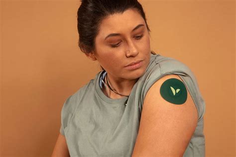 Vivelys Continuous Glucose Monitors • 1 Continuous Glucose Monitoring App Australia Vively