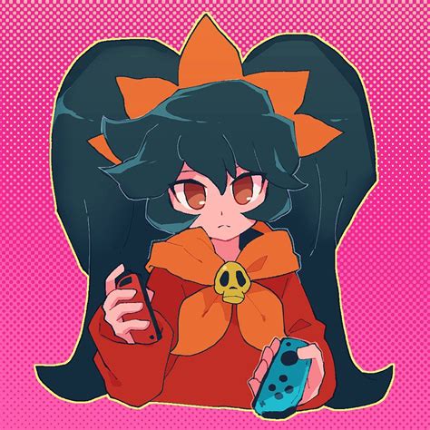 Ashley Warioware Drawn By Chiimako Danbooru