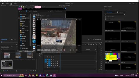 Audio Import Slows On Specific Videos Rpremiere
