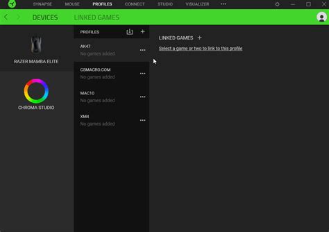 How To Install Razer Synapse 3 Synapse 4 No Recoil Macro