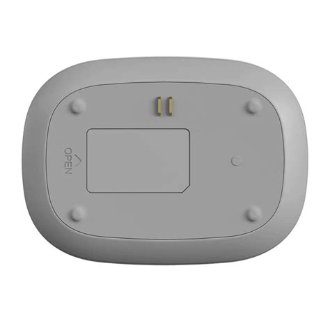 Aeotec Water Leak Sensor Zigbee