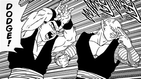 Gohan And Piccolo Saved Dragon Ball Super Heres Why Youtube