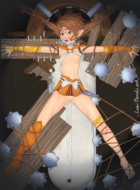 Fel Artist Nowa Queens Blade Stasis Medical Humiliation Queen