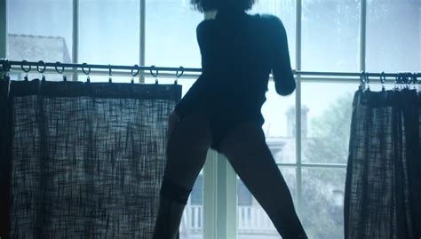 Naked Aubrey Plaza In Legion Naked Aubrey Plaza In Legion