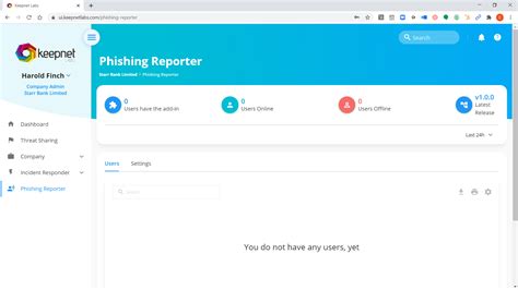 Keepnet Labs Reviews 2023 Details Pricing And Features G2