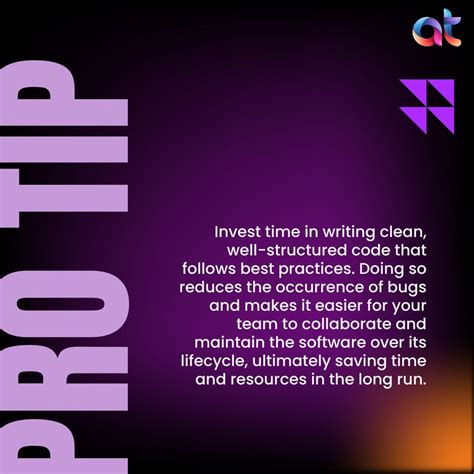 Adroittech Tips Protip Code Coding Codingbestpractices Devlife Adroit Tech