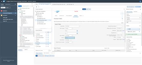Print Purchase Orders From Ariba Using SAP Intelli SAP Community