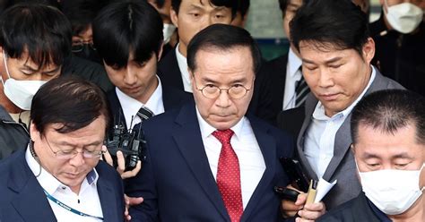 이태원참사 부실 대응 혐의 김광호 전 서울경찰청장 무죄검찰 항소