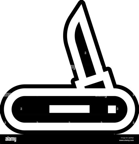 Razor Icon Black Vector Illustration Stock Vector Image And Art Alamy